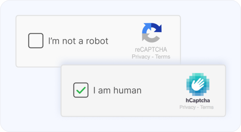 Form Security - Fluent Forms