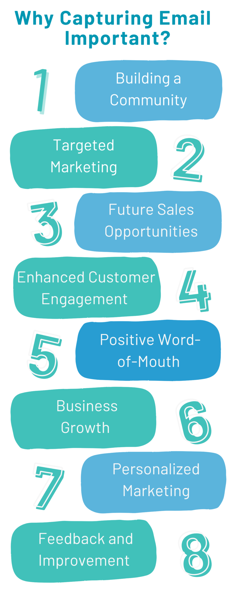 How to Capture Email Addresses from Website Visitors - Fluent Forms