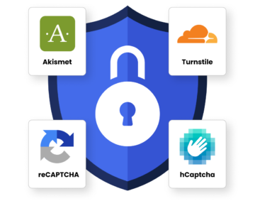 Form Security - Fluent Forms