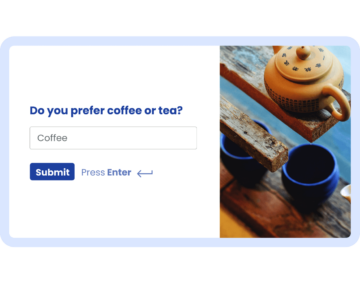 Conversational Forms - Fluent Forms