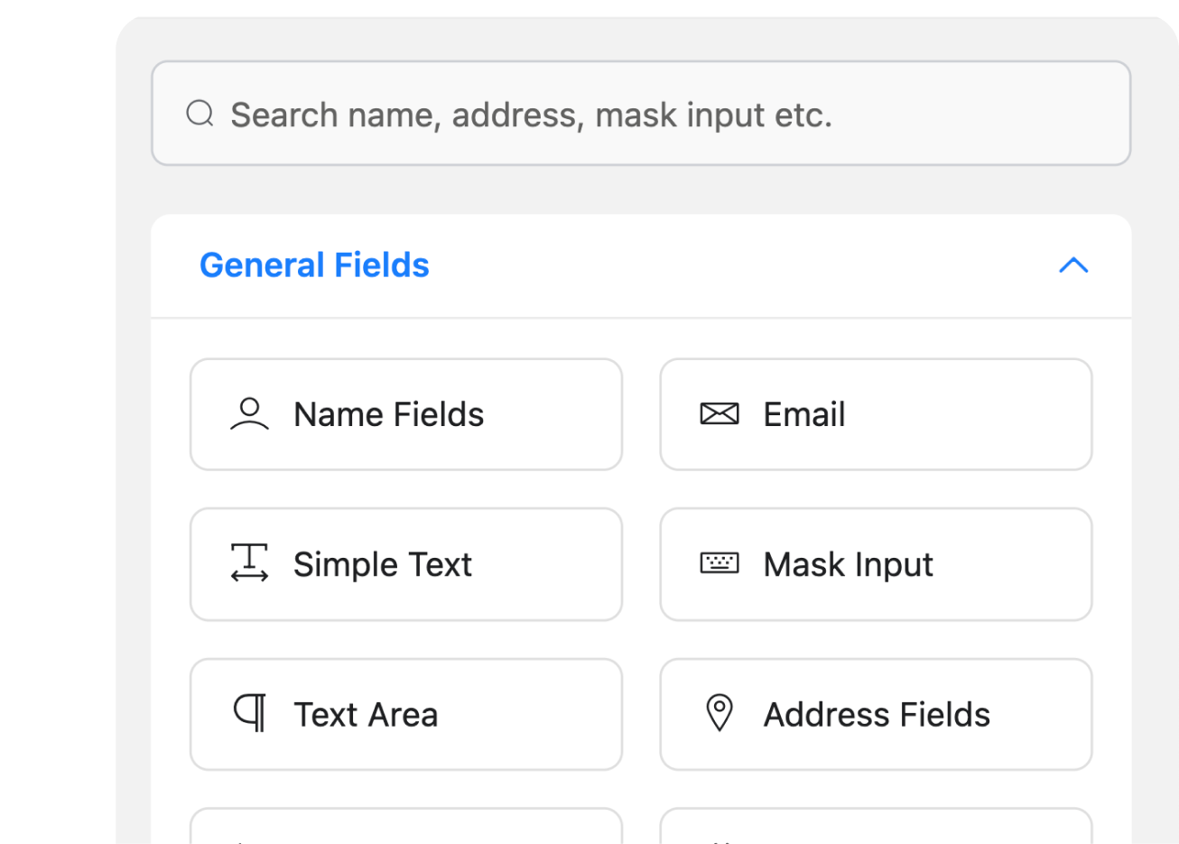 Fluent Forms - The Fastest WordPress Form Builder