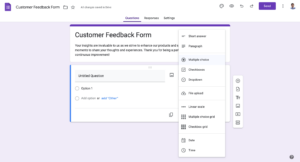 How to Embed a Google Form on Your Website - Fluent Forms