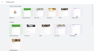 How to Embed a Google Form on Your Website - Fluent Forms