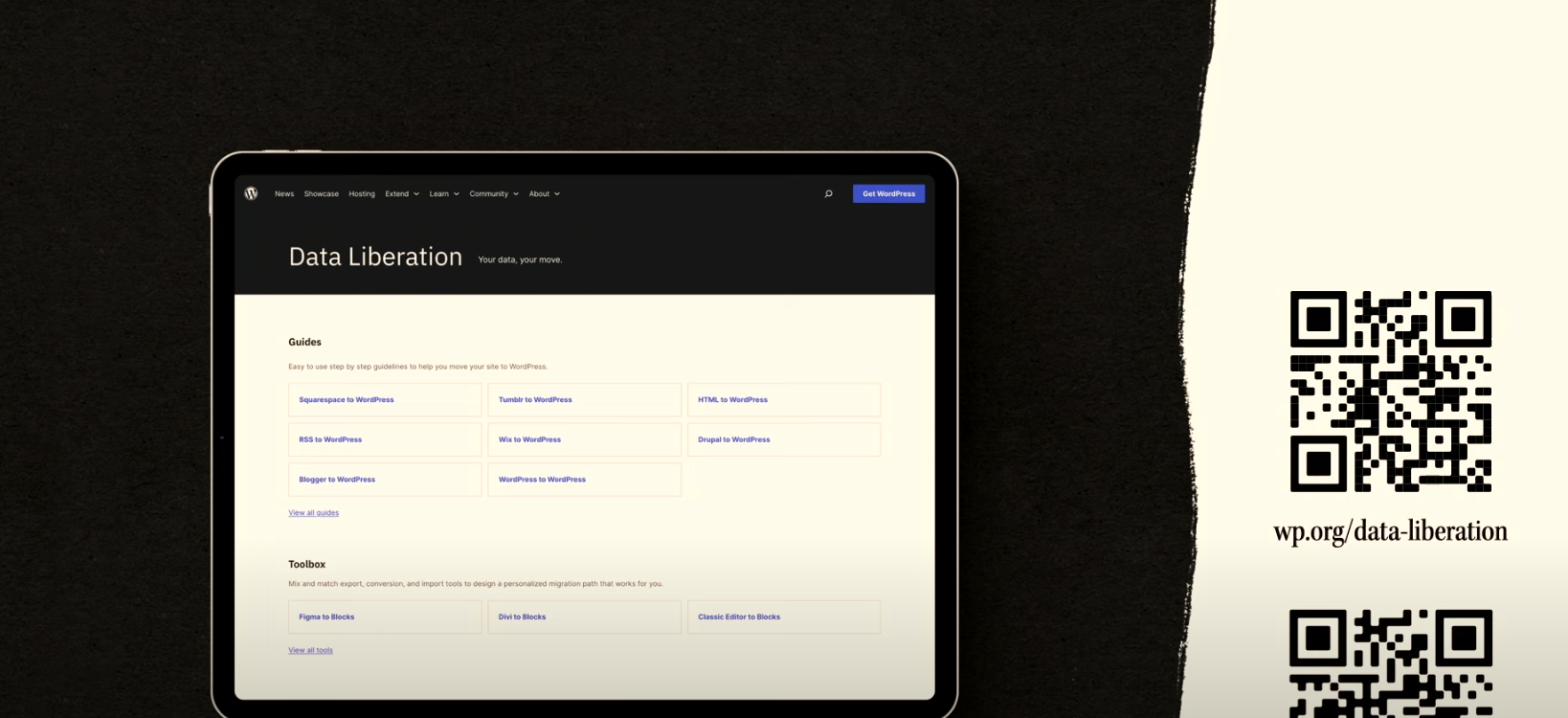 WordPress 2024: Next-level Features Revealed in State of the Word ...