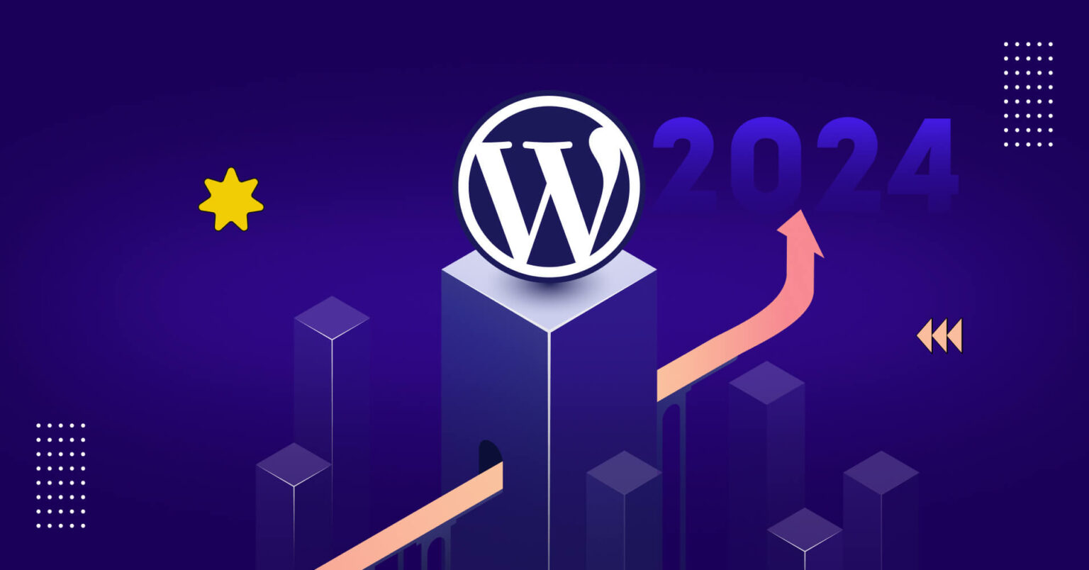 WordPress 2024: Next-level Features Revealed in State of the Word - Fluent Forms