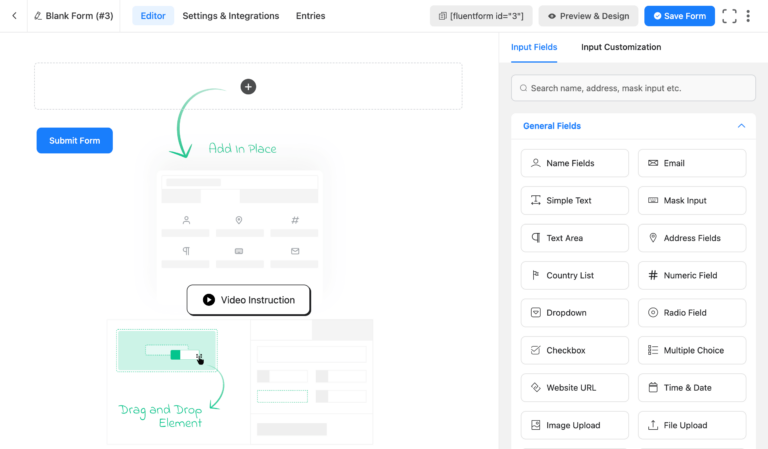 Create A Personality Quiz In Wordpress 6 Easy Steps Fluent Forms