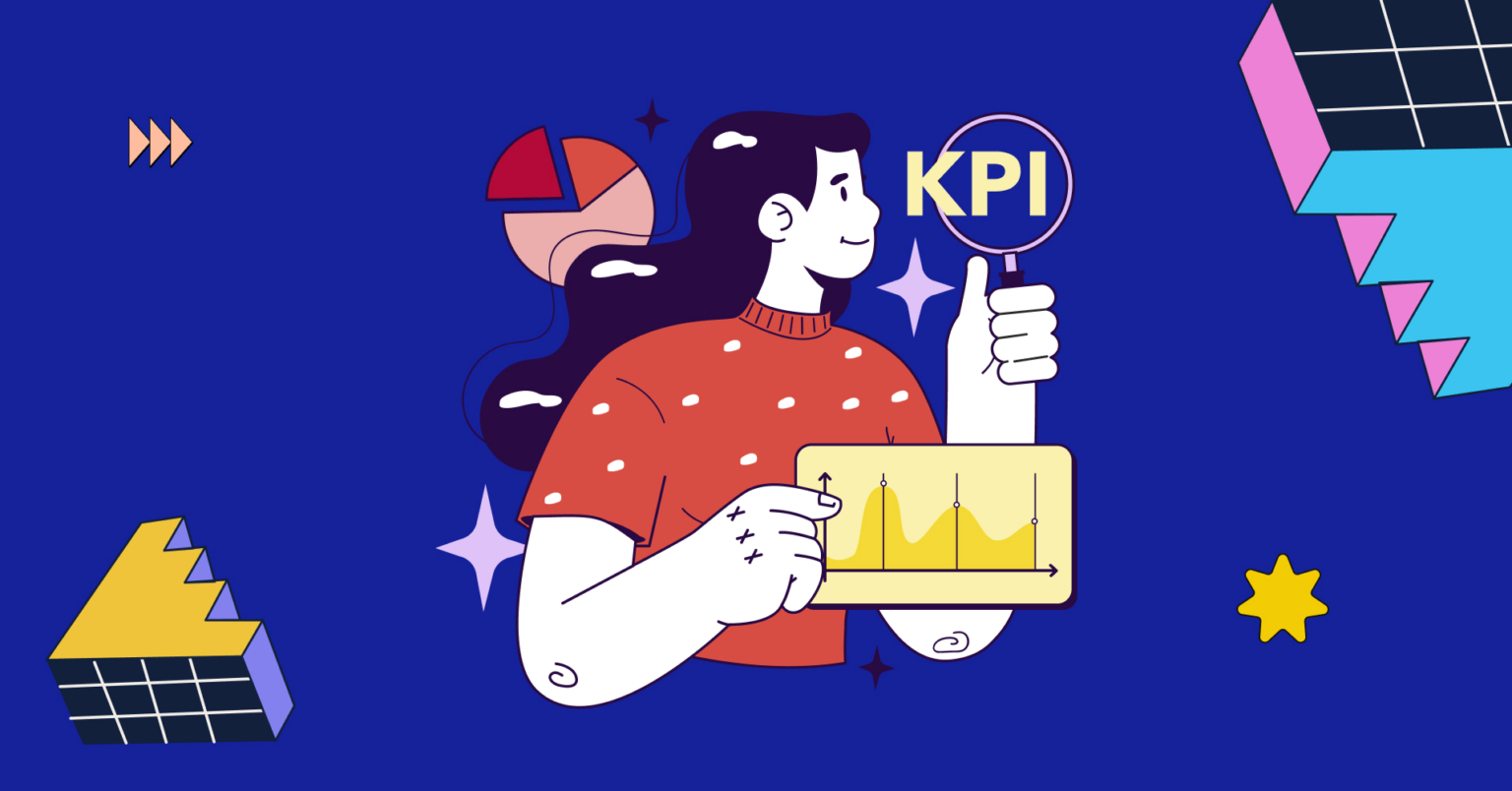 Customer Service Improvement Plan For Small Business: Hit Your KPI ...