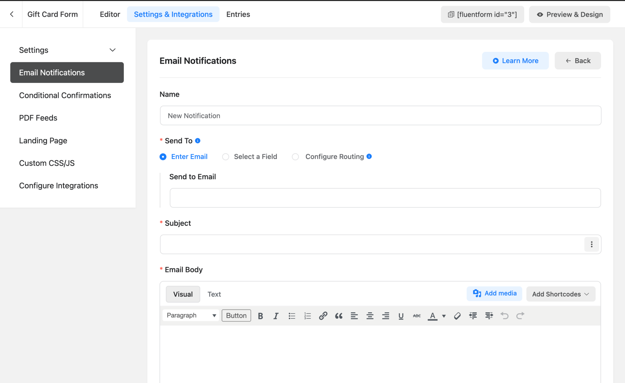 How to Fix Fluent Forms Email Delivery Issues - Fluent Forms
