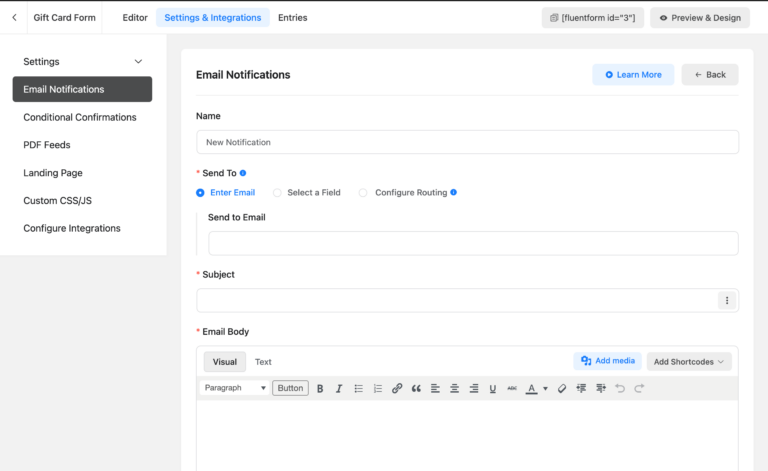 How to Fix Fluent Forms Email Delivery Issues - Fluent Forms