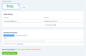 How to Fix Fluent Forms Email Delivery Issues - Fluent Forms