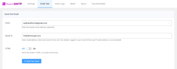 How to Fix Fluent Forms Email Delivery Issues - Fluent Forms