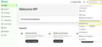 How to Fix Fluent Forms Email Delivery Issues - Fluent Forms
