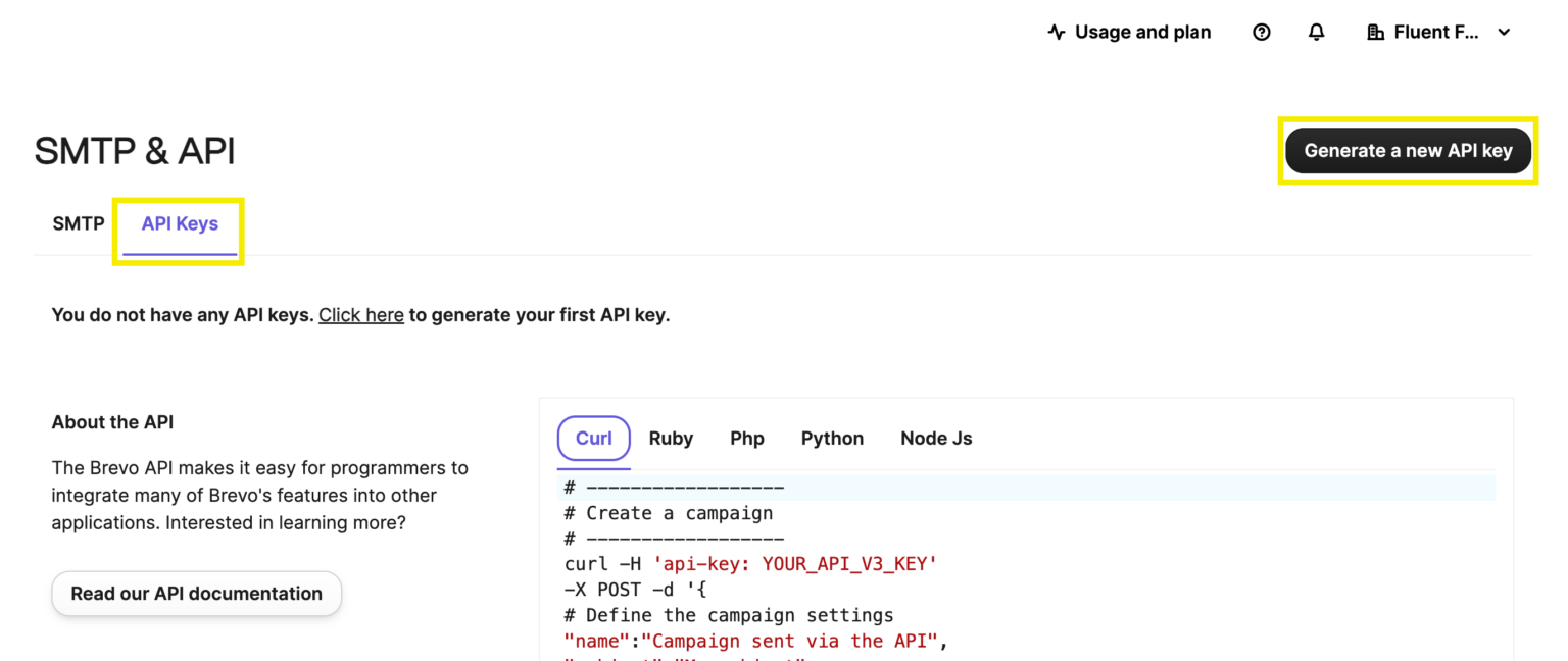 How to Fix Fluent Forms Email Delivery Issues - Fluent Forms
