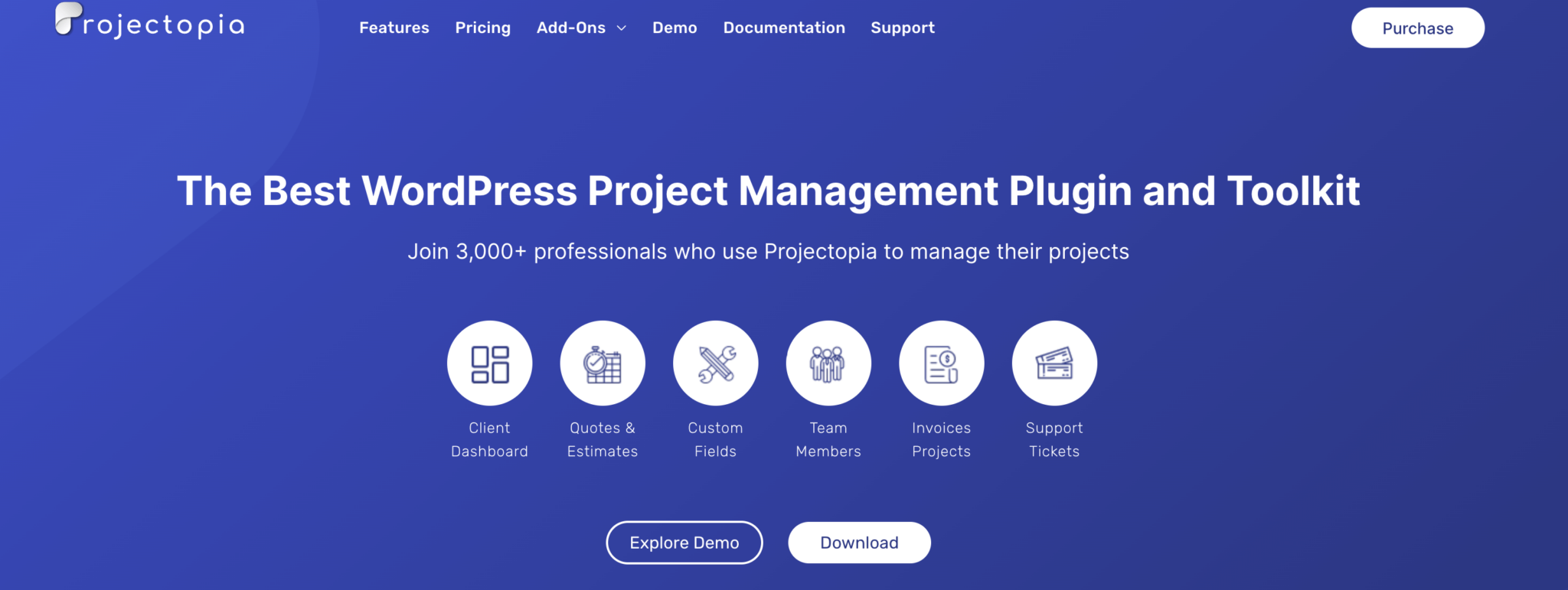 Best WordPress Project Management Plugins 2024 (Updated Price) - Fluent Forms