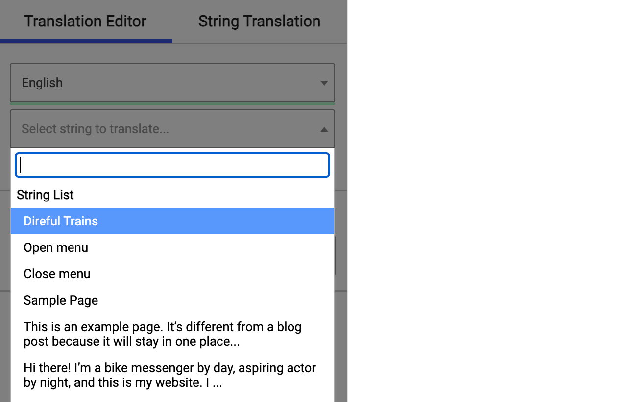 How to Create a Multilingual eCommerce Website in WordPress - Fluent Forms