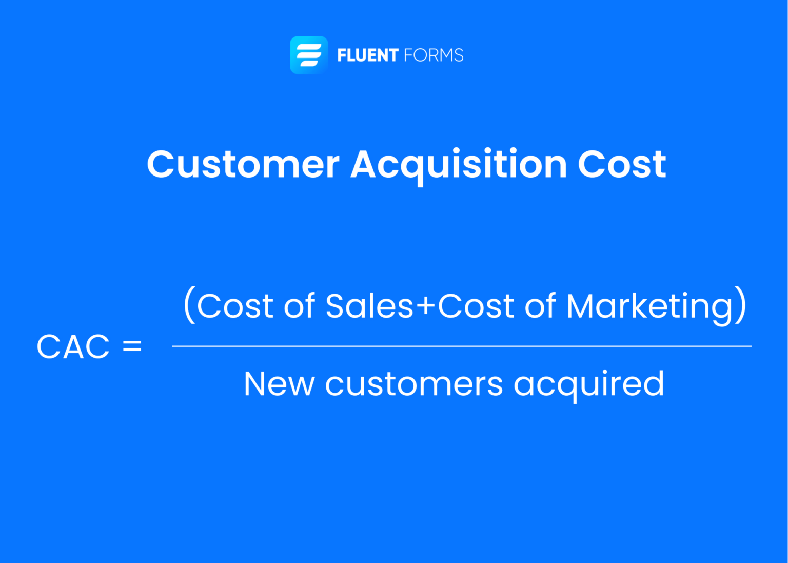 5 Customer Acquisition Strategies for Small Businesses - Fluent Forms