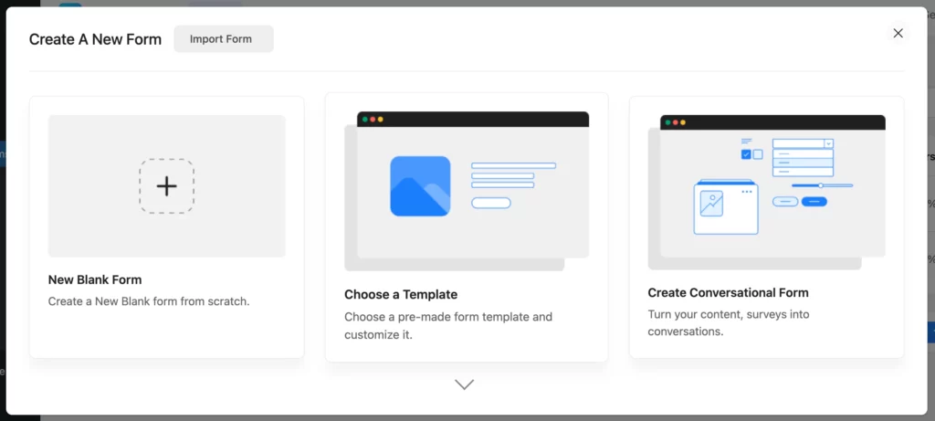 Powerful Drag & Drop Multi Step Form Builder for Your Business - Fluent ...