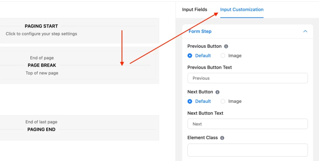 Powerful Drag & Drop Multi Step Form Builder for Your Business - Fluent ...