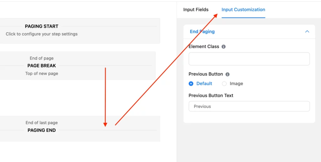 Powerful Drag & Drop Multi Step Form Builder for Your Business - Fluent ...