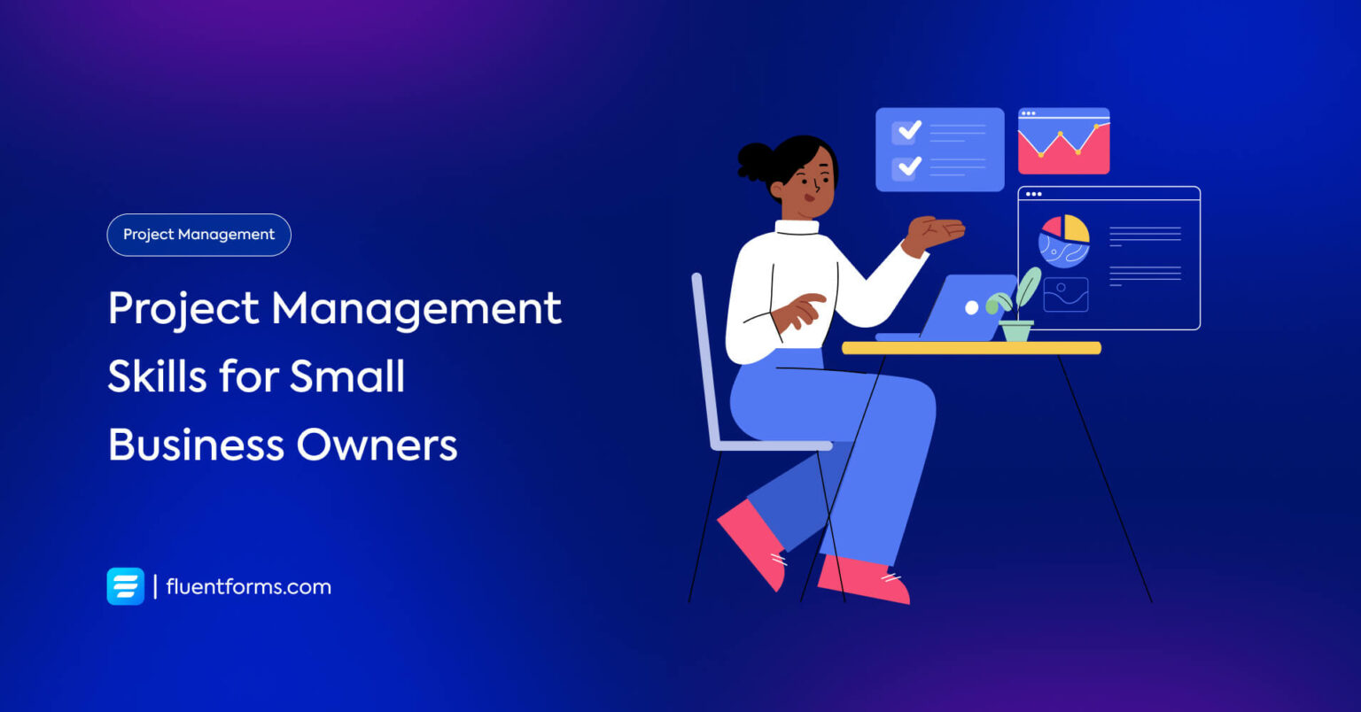 Project Management Archives - Fluent Forms