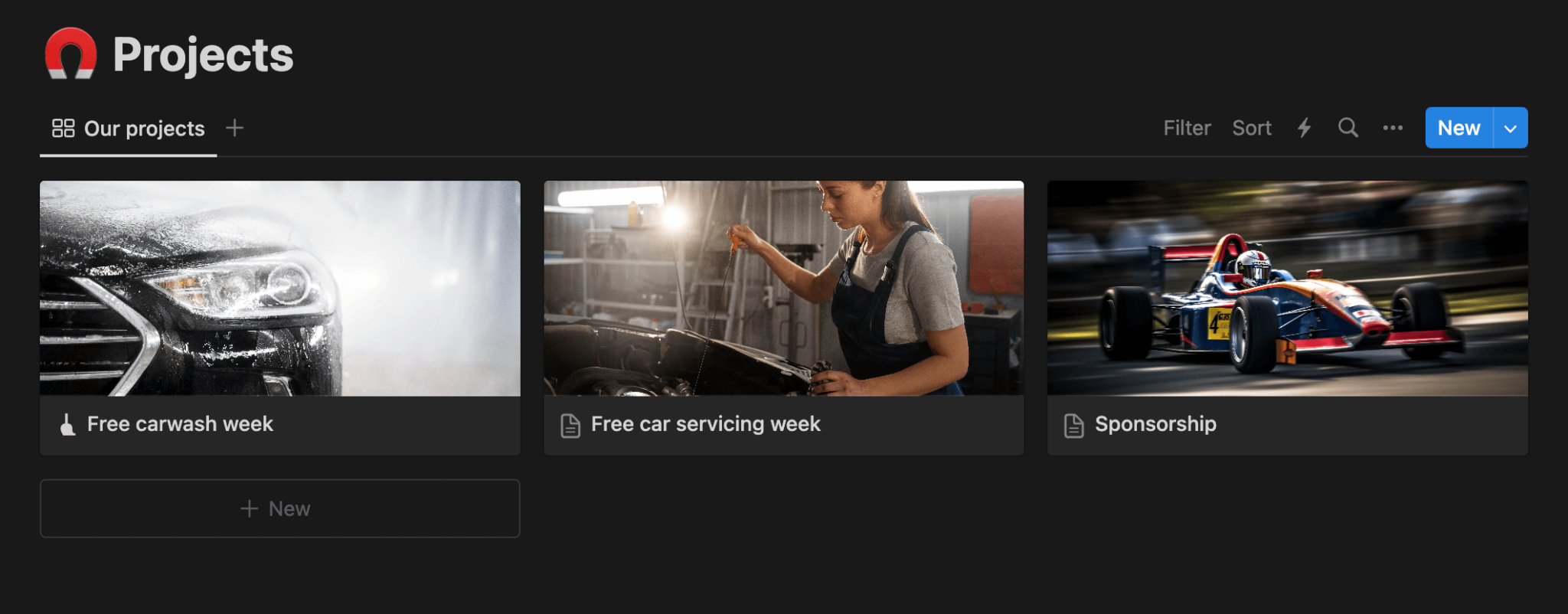 Notion for Small Business: Efficient Management & Collaboration - Fluent Forms