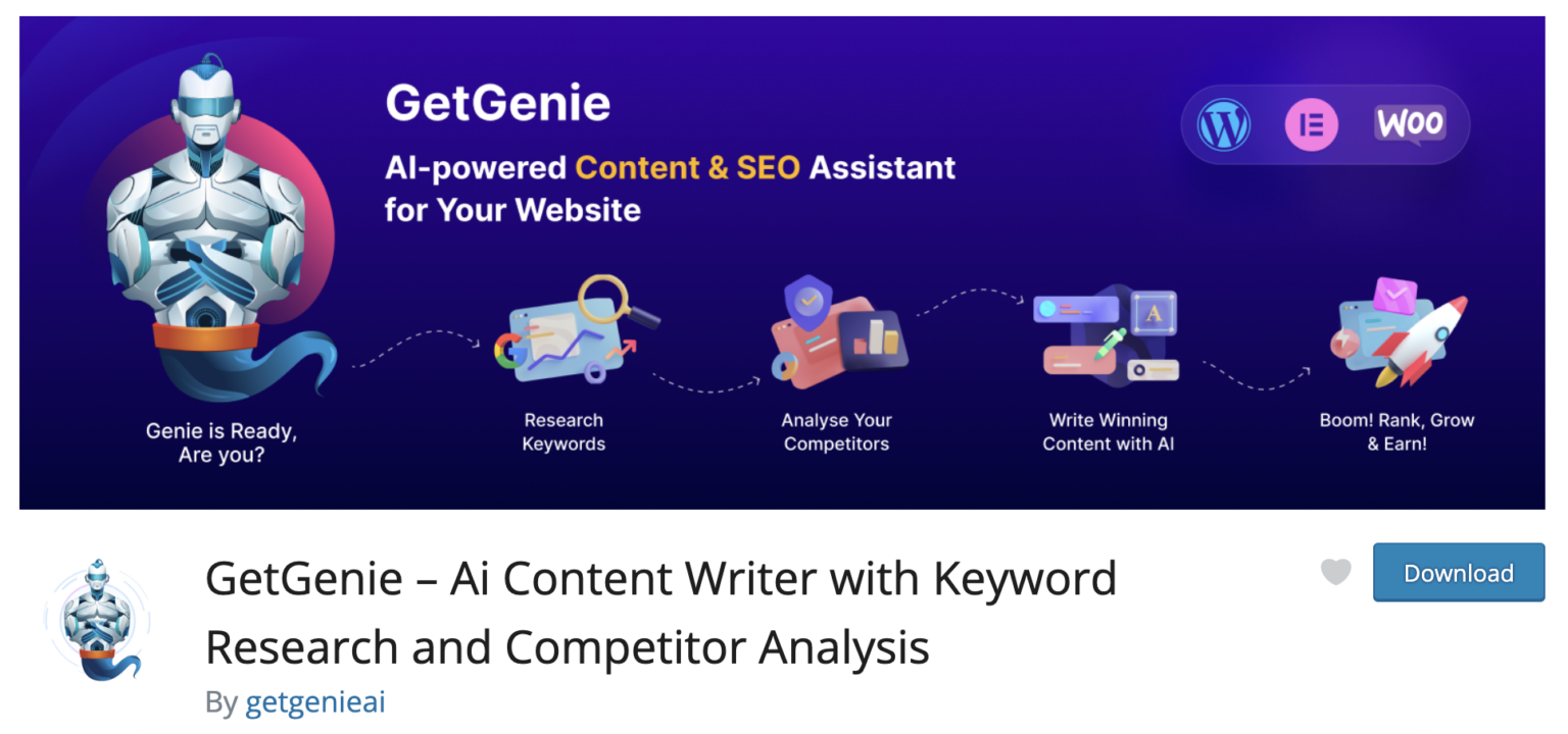 9 Best WordPress AI Plugins to Try in 2025 - Fluent Forms