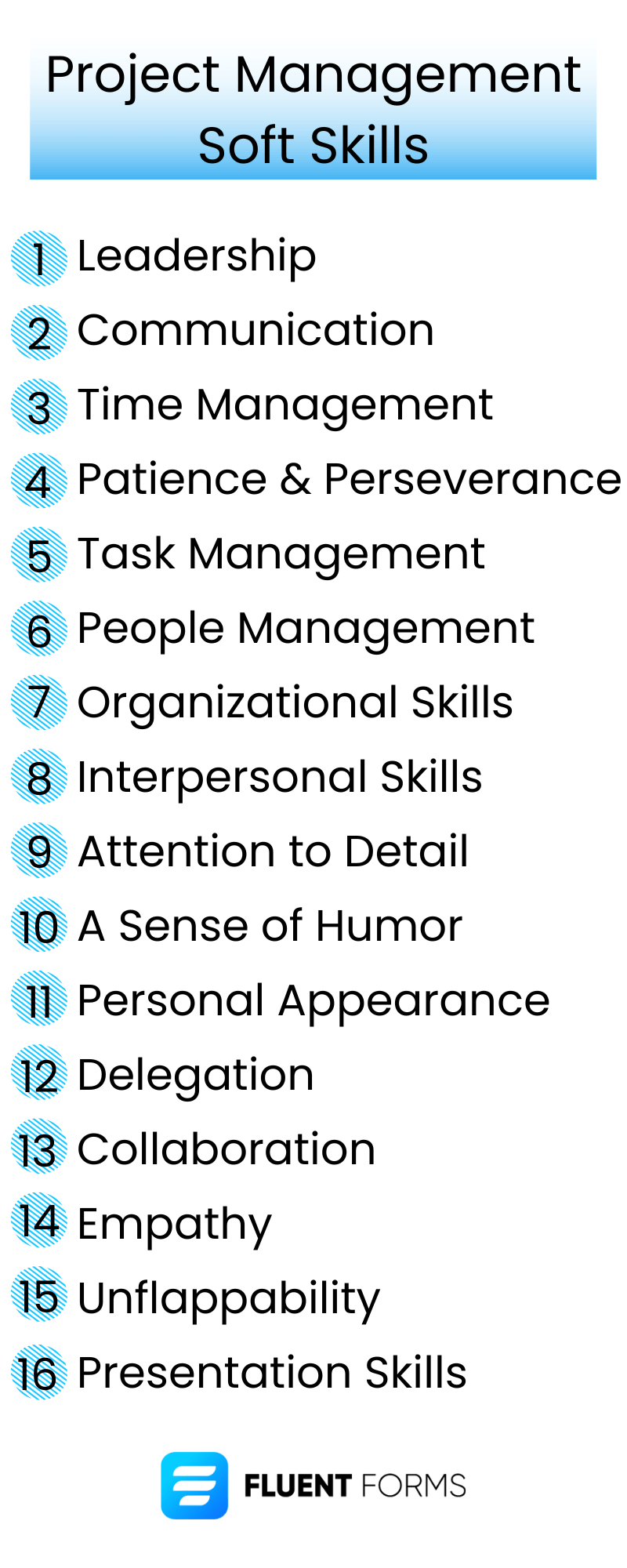 40 Essential Project Management Skills for Small Business Owners ...