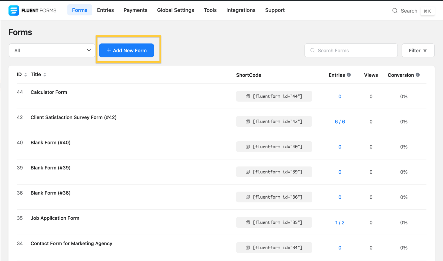 How to Connect ChatGPT with Fluent Forms (Create Forms using Prompt only!) - Fluent Forms