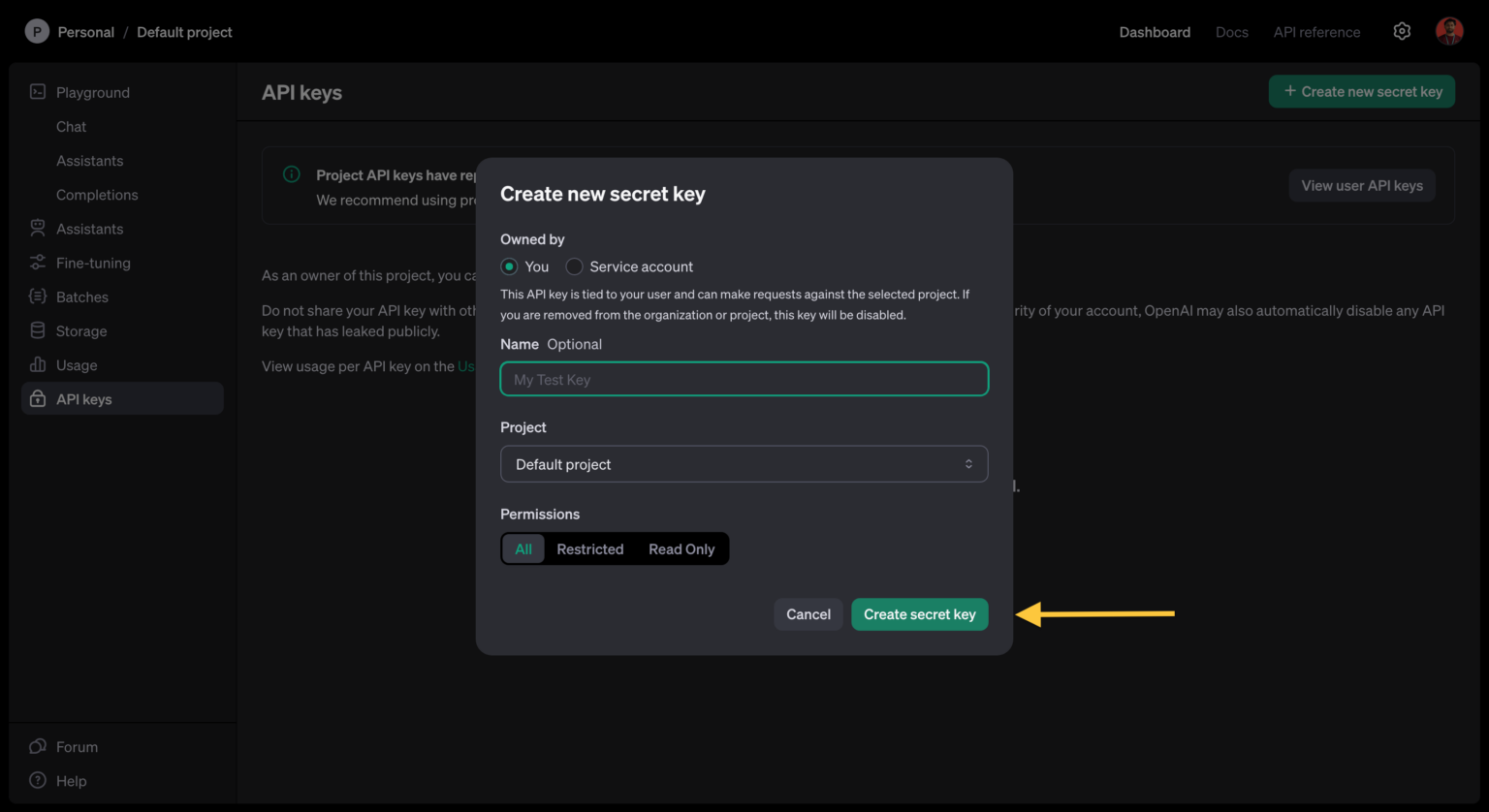 How To Connect Chatgpt With Fluent Forms Create Forms Using Prompt Only Fluent Forms