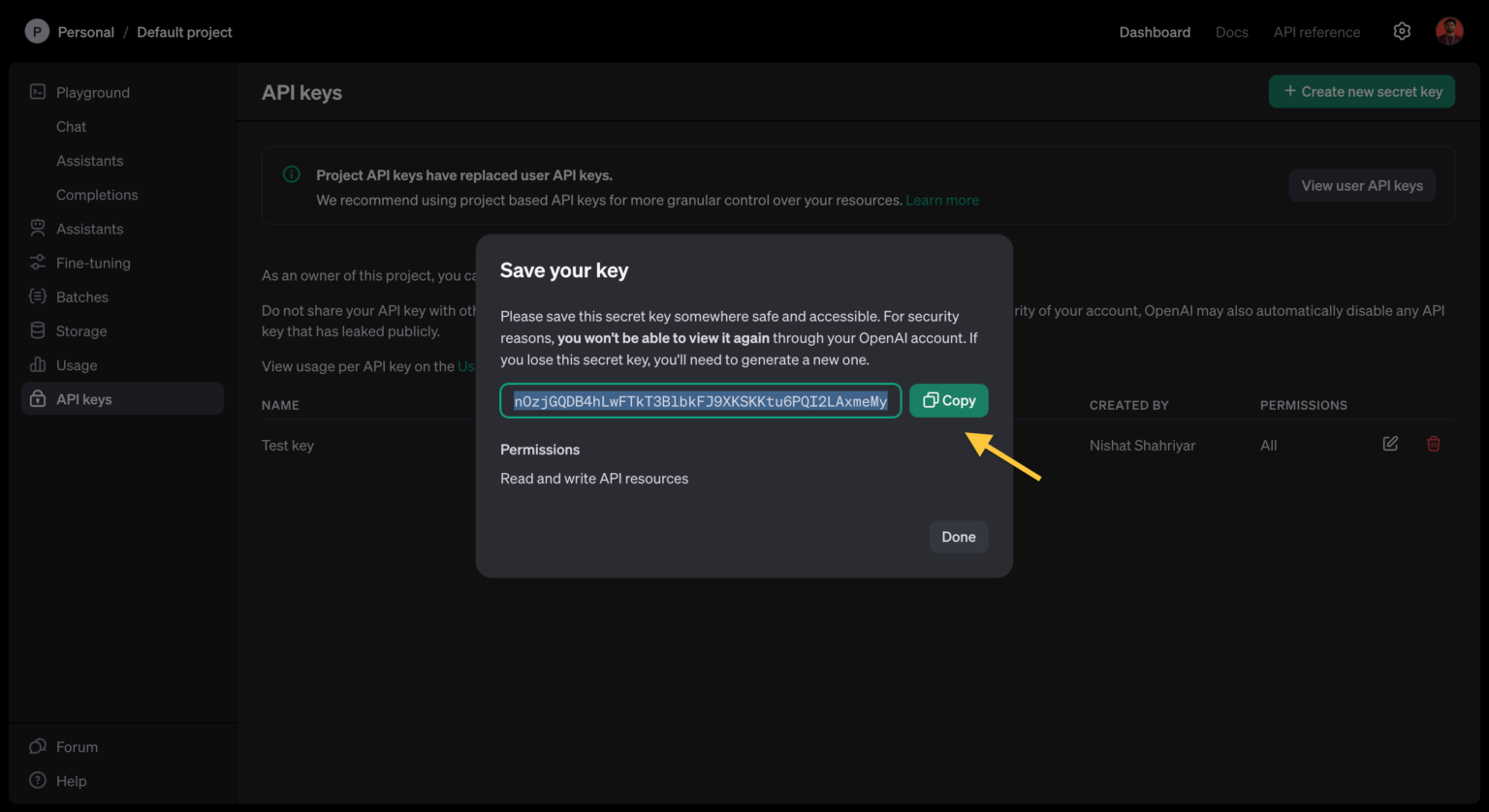 How To Connect Chatgpt With Fluent Forms Create Forms Using Prompt