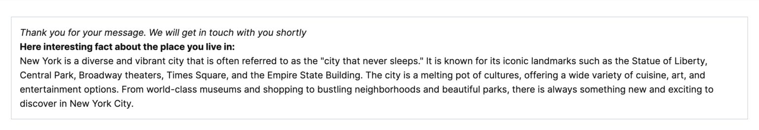 How to Connect ChatGPT with Fluent Forms (Create Forms using Prompt only!) - Fluent Forms