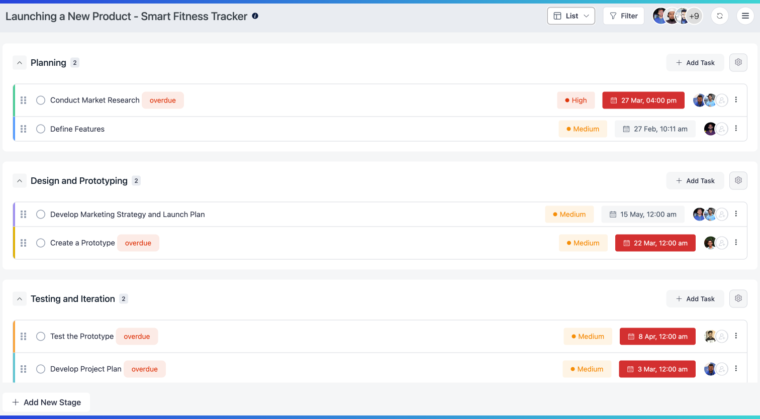 Introducing Fluentboards Best Project Management Plugin For Wordpress