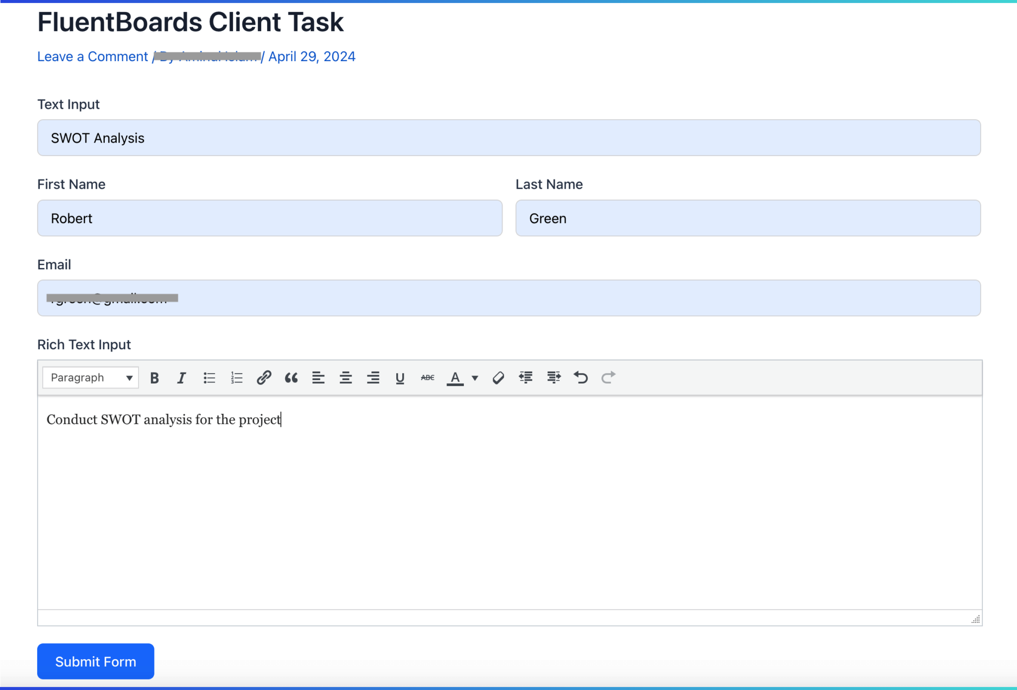 Introducing Fluentboards Best Project Management Plugin For Wordpress