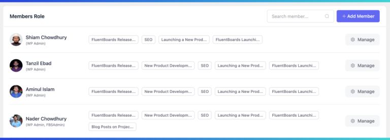 Introducing FluentBoards: Best Project Management Plugin for WordPress - Fluent Forms