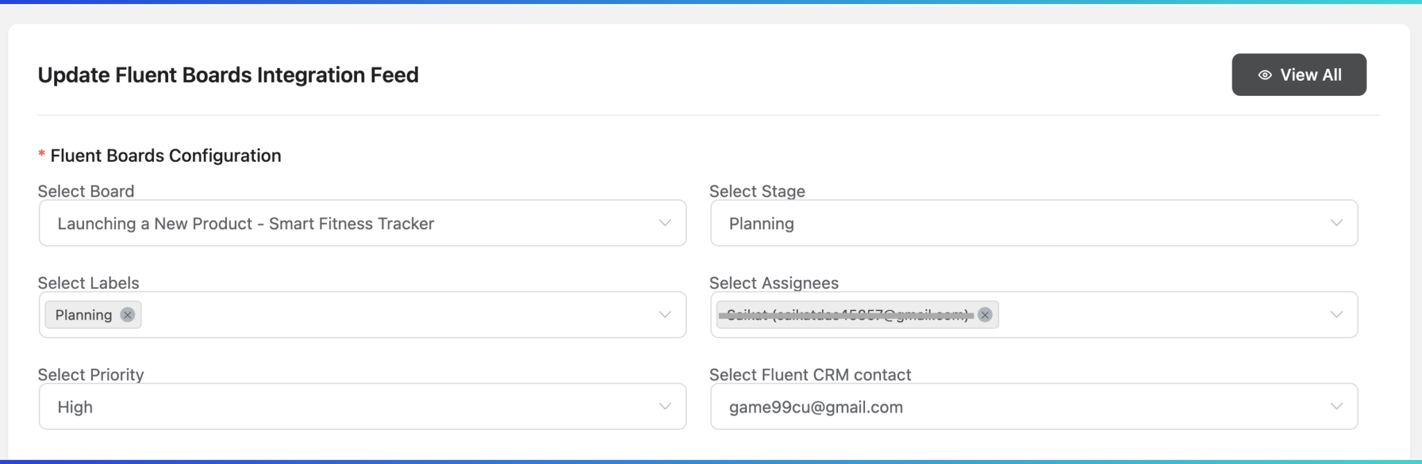 Introducing FluentBoards: Best Project Management Plugin for WordPress - Fluent Forms