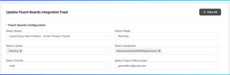 Introducing FluentBoards: Best Project Management Plugin for WordPress - Fluent Forms