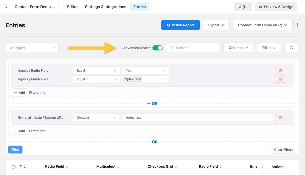 Fluent Forms 5 2 0 Dynamic Fields Print Entries And More Exciting Features And Bug Fixes