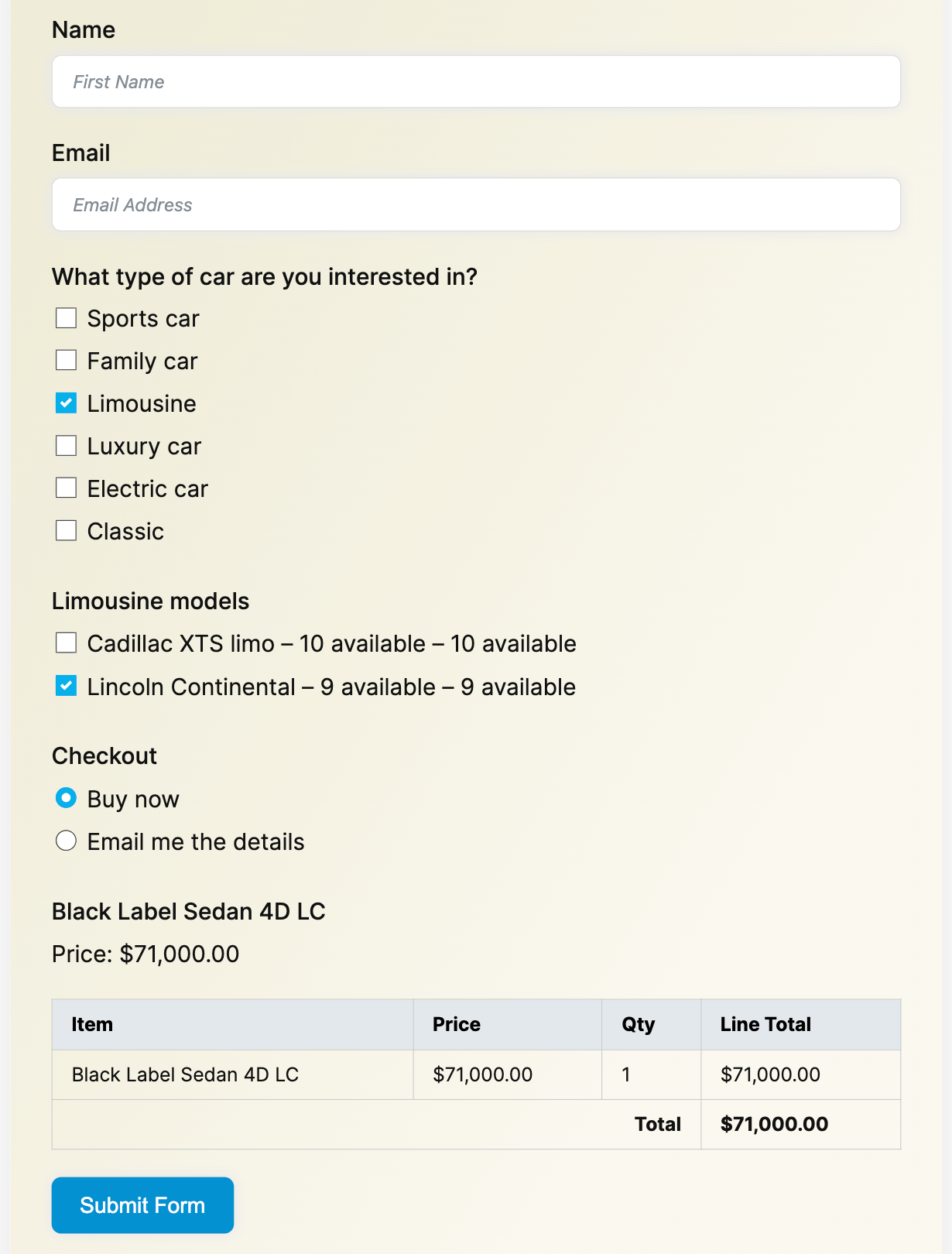 How To Embed Your Wordpress Forms Directly In Gutenberg Layout Fluent Forms