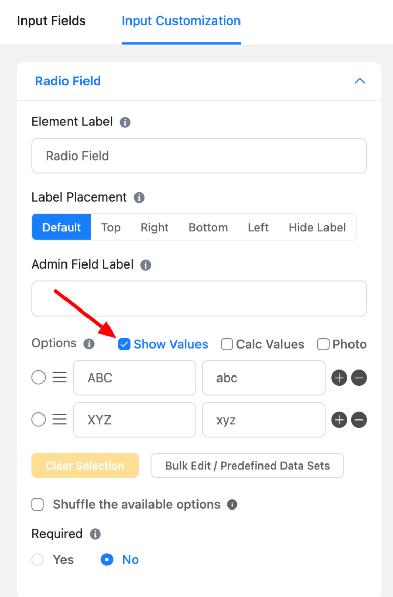 How to Use Conditional Shortcodes in WordPress Contact Forms - Fluent Forms