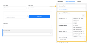 Fluent Forms 5.2.3: Form Edit History, Paddle, & More Features, Improvements and Bug Fixes ...