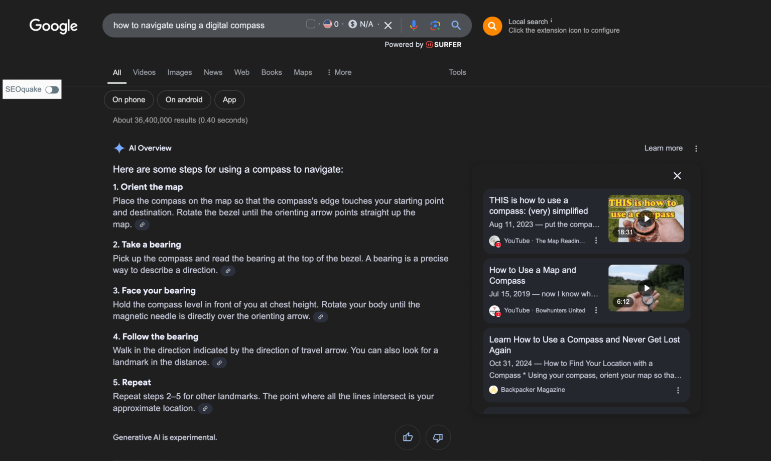 Answer Engine Optimization: Addresses All Your Queries on AEO - Fluent Forms