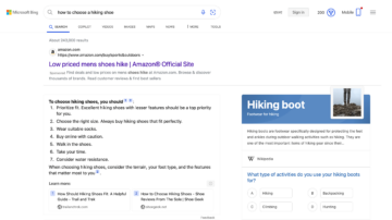 Answer Engine Optimization: Addresses All Your Queries on AEO - Fluent ...