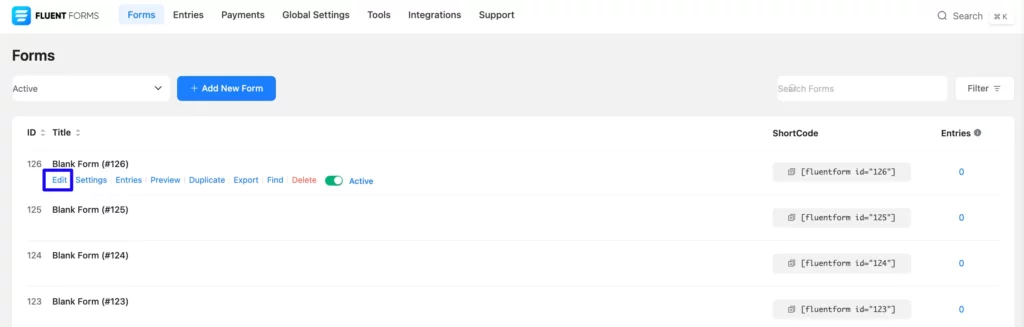 Save Progress Button in Fluent Forms - Fluent Forms