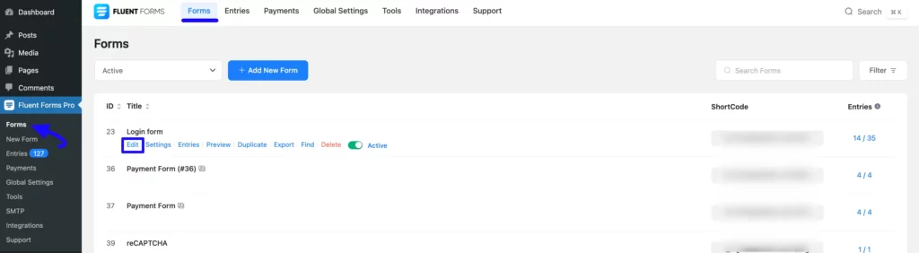 Set up Forms with Conditional Logic in Fluent Forms - Fluent Forms
