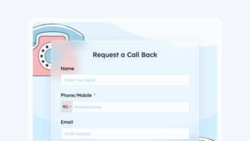 Vacation Leave Request Form Template