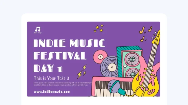 Music Submission Form - Fluent Forms